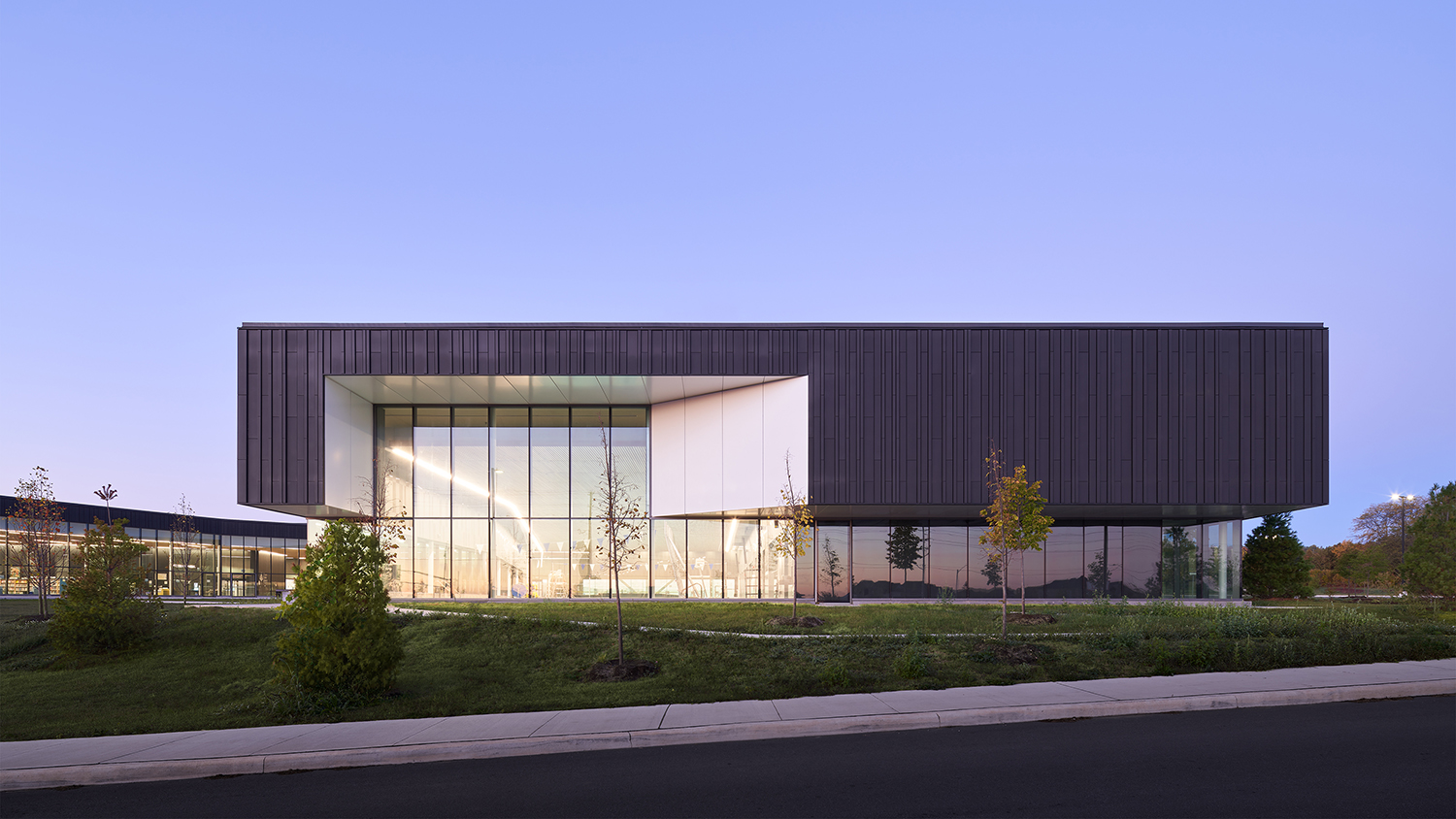 Design Award Series - Webinar 3: MJMA Architects - AIA Canada Society