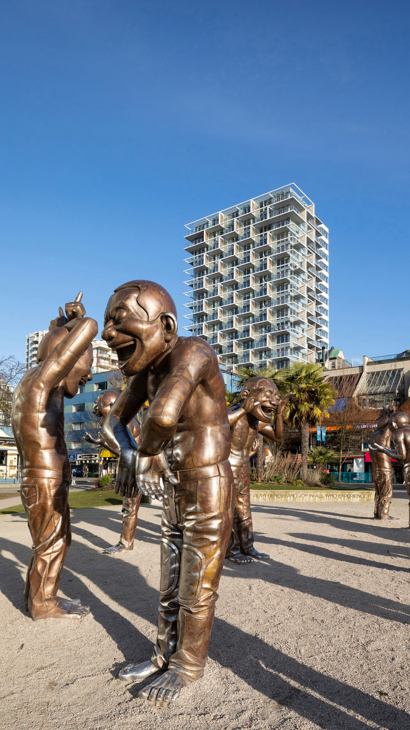 2022 Design Awards Winners - AIA Canada Society