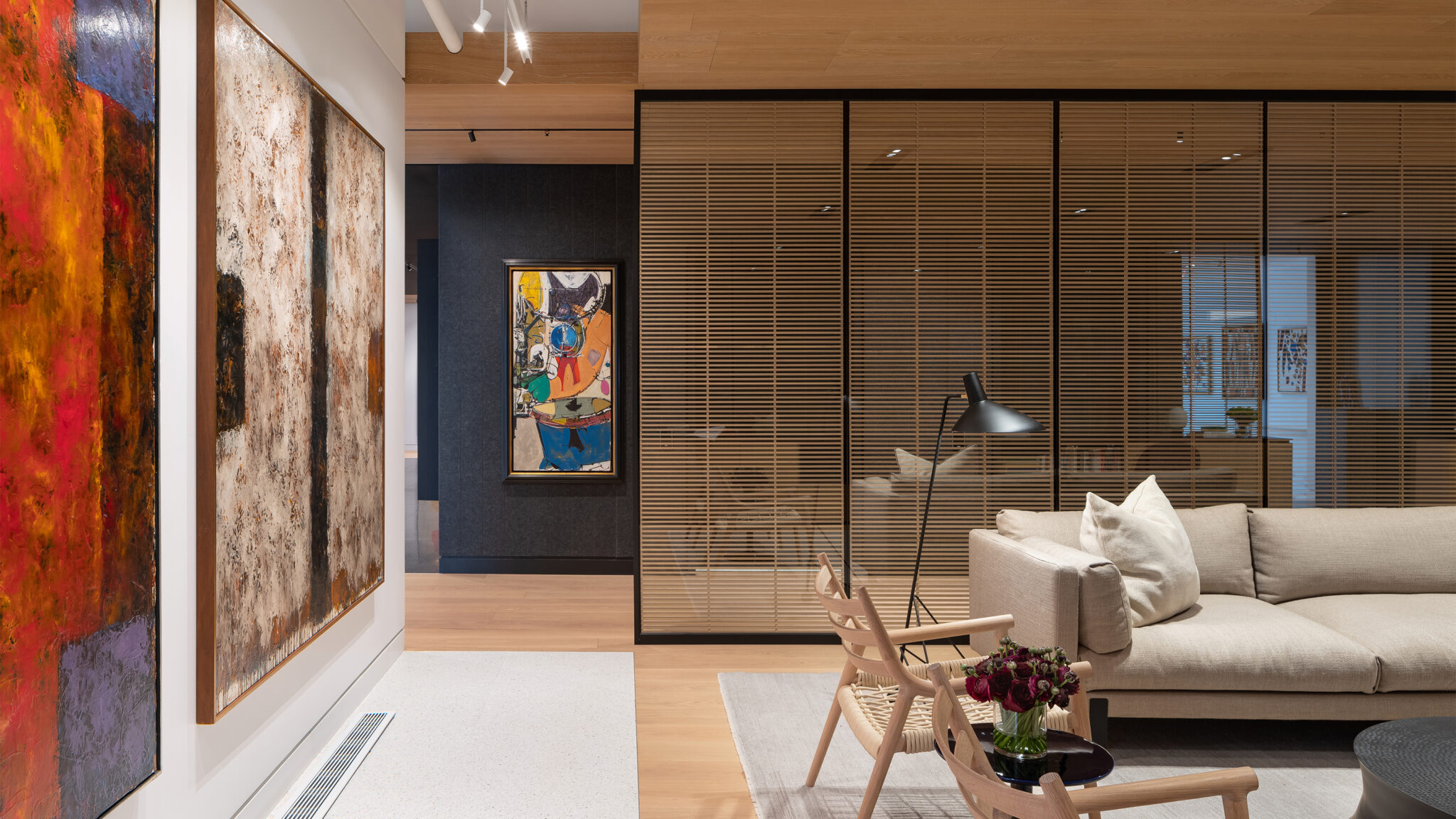 2022 Design Awards Winners - AIA Canada Society