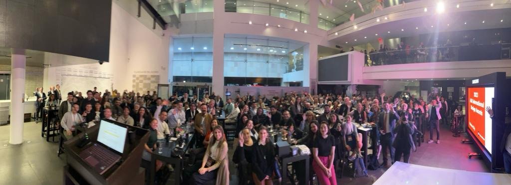 2024 AIA International Design Awards - Deadline Friday 16 August - AIA ...