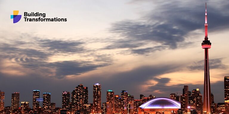 Industry Summit | Building Transformations Presents 'The Future of Construction: Automation ...