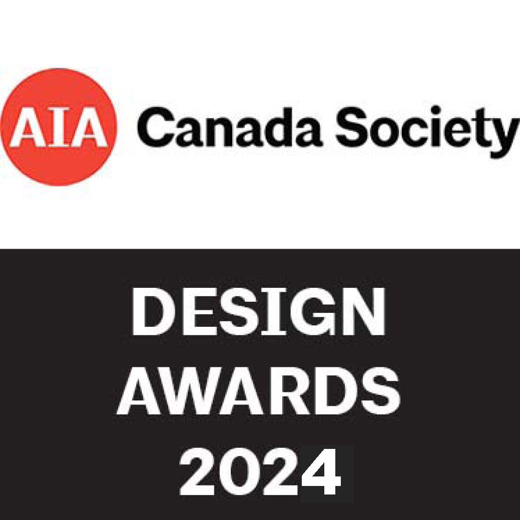 Design Awards - AIA Canada Society
